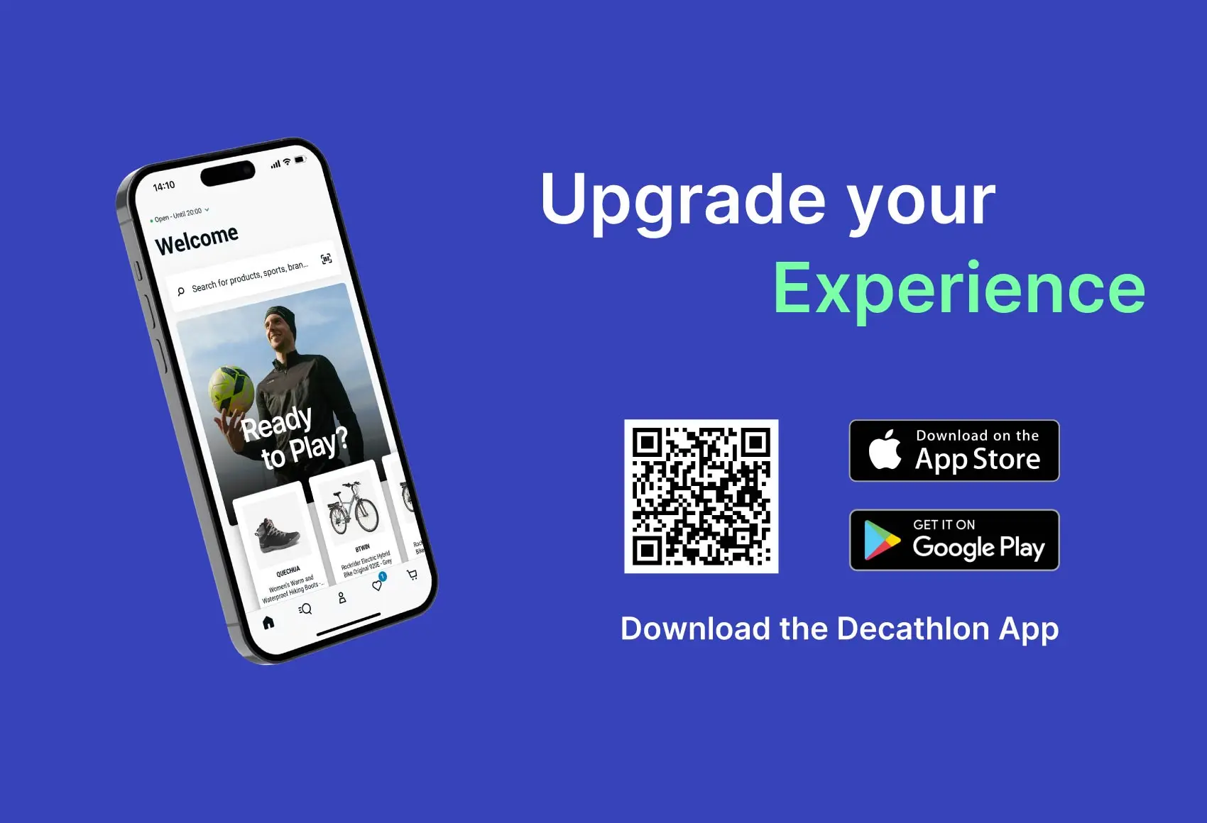 decathlon-app